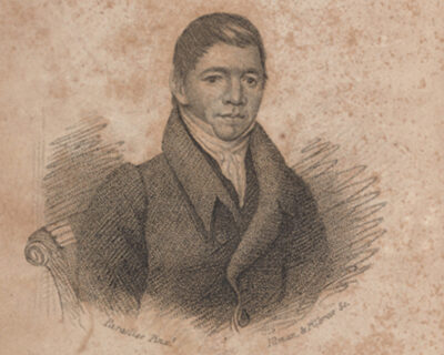 Worcester v. Georgia | Teaching American History