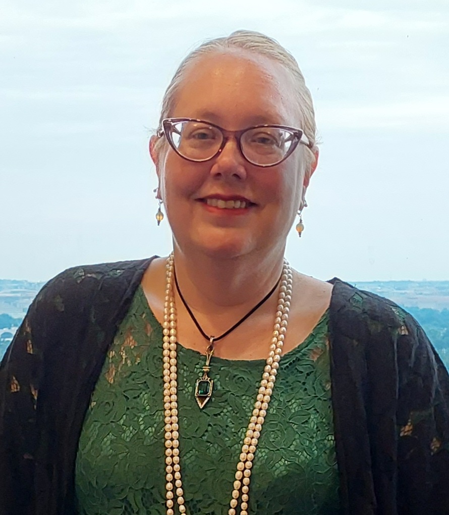 Anne Hester | Teaching American History