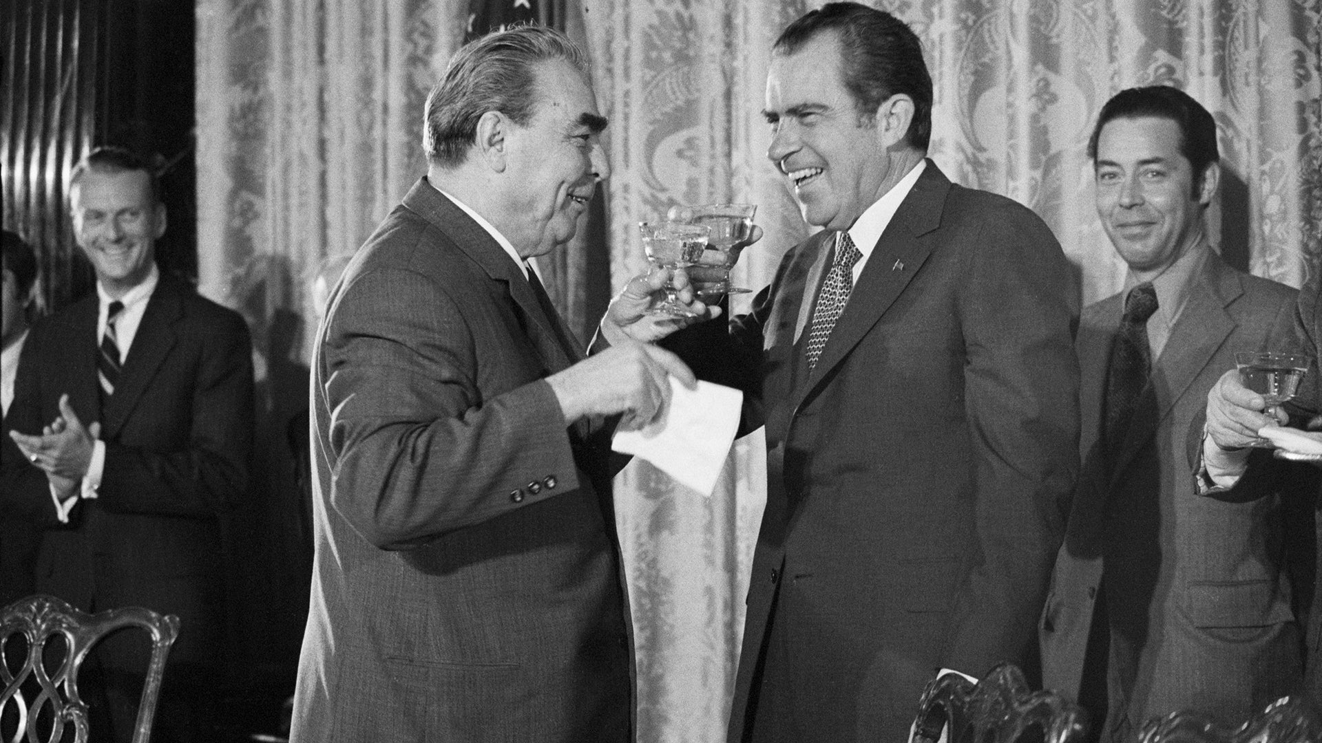 The Cold War | Teaching American History