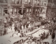 Literary Reactions to the Harlem Riot: 80 Years Later | Teaching ...