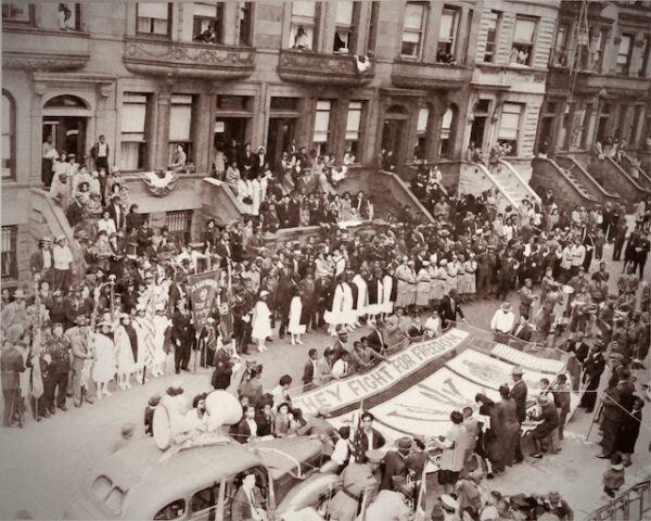 Literary Reactions to the Harlem Riot: 80 Years Later | Teaching ...