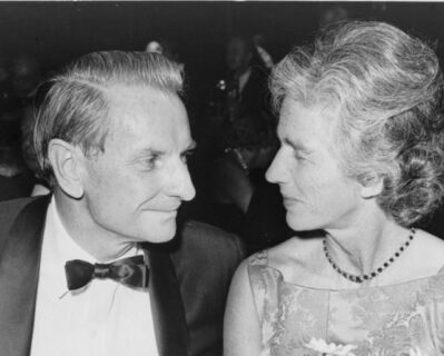 Marsh, Billings and Rockefeller Inspire a National Conservation ...