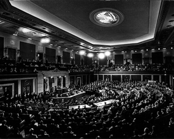 Great Society Speech | Teaching American History