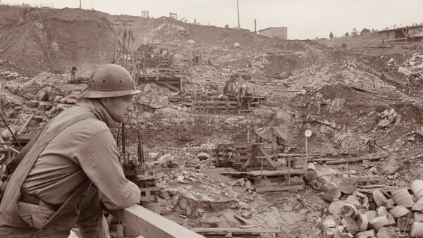 Happy 90th Birthday, Tennessee Valley Authority! | Teaching American ...