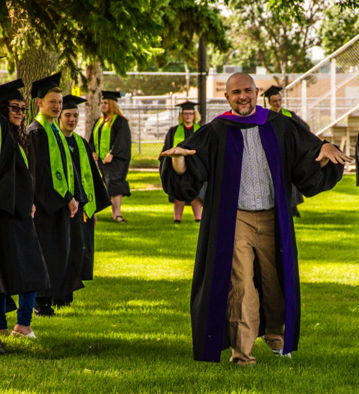 George Hawkins | Teaching American History