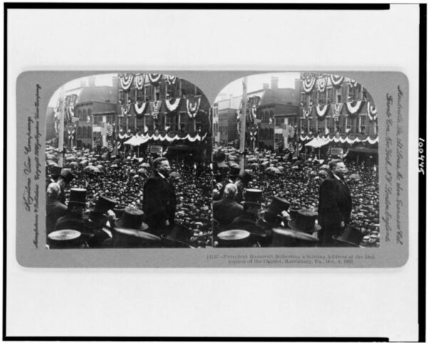 Plunkitt of Tammany Hall | Teaching American History