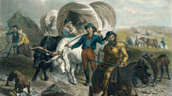 Causes of the Civil War | Teaching American History