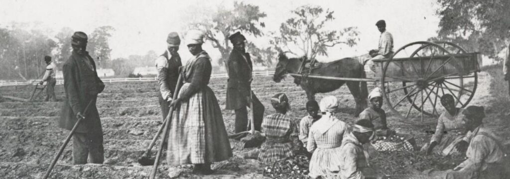 Teaching American History