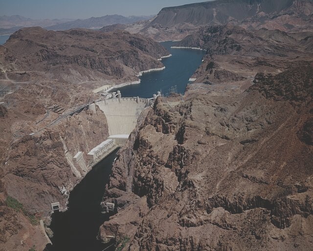 Water Rights in the West: The Hoover Dam | Teaching American History