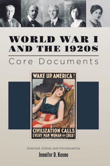 World War I and the 1920s | Teaching American History
