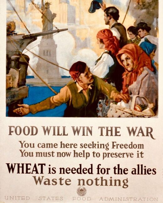 World War I and the 1920s | Teaching American History