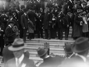 World War I and the 1920s | Teaching American History