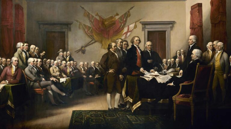 James Madison's Memorial and Remonstrance | Teaching American History