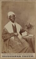 The Many Lives of Sojourner Truth | Teaching American History