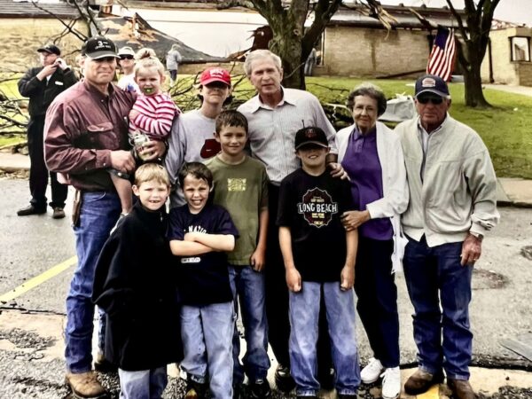 Cade Lohrding | Teaching American History