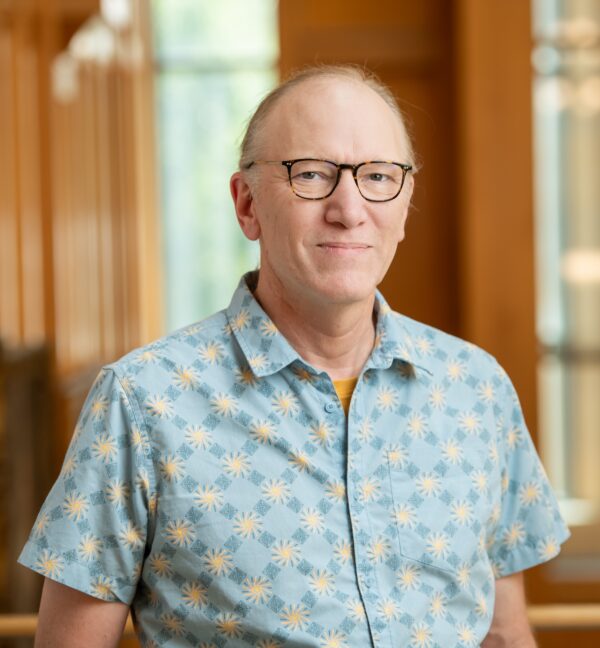 Paul Otto | Teaching American History