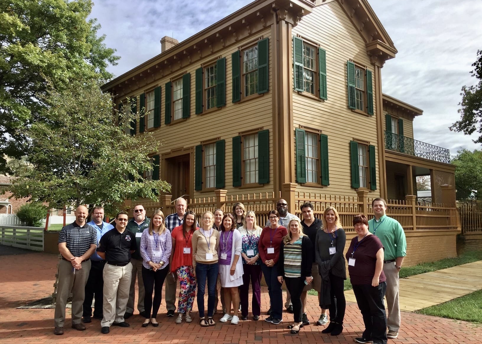 Teaching American History Free Resource for Educators