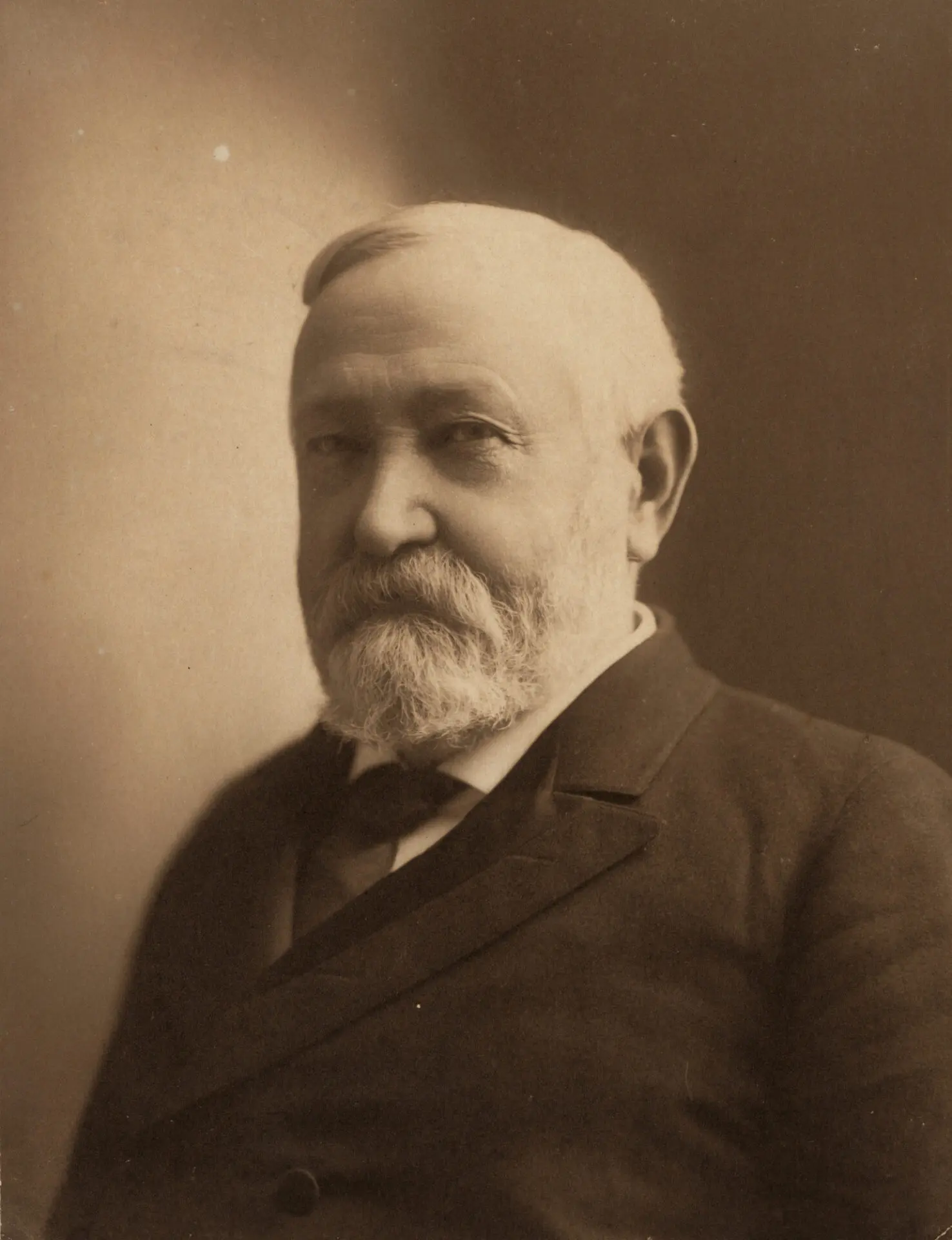 Annual Message to Congress (1890) - Teaching American History