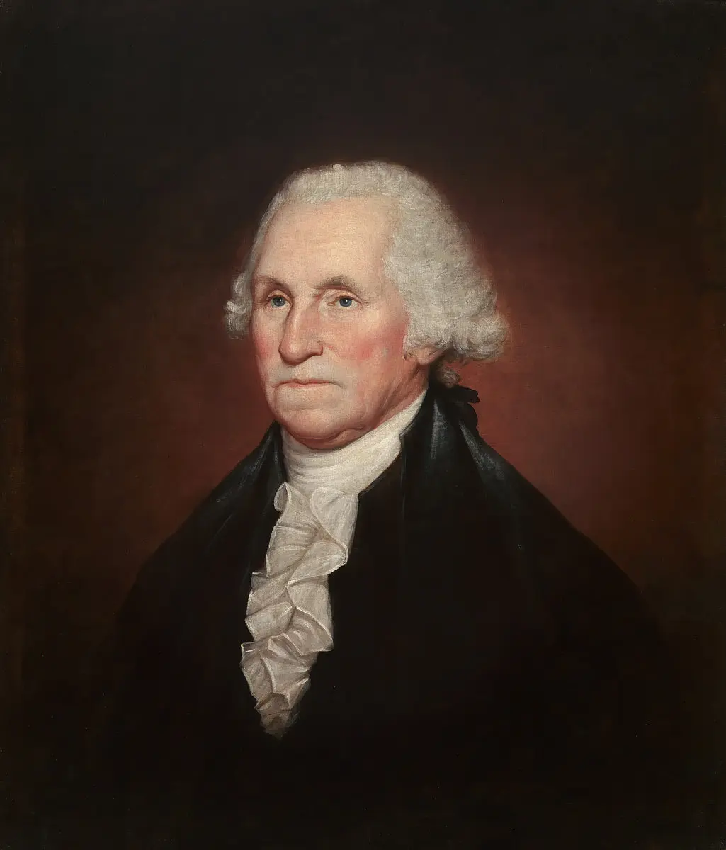 The Proclamation of Neutrality - Teaching American History