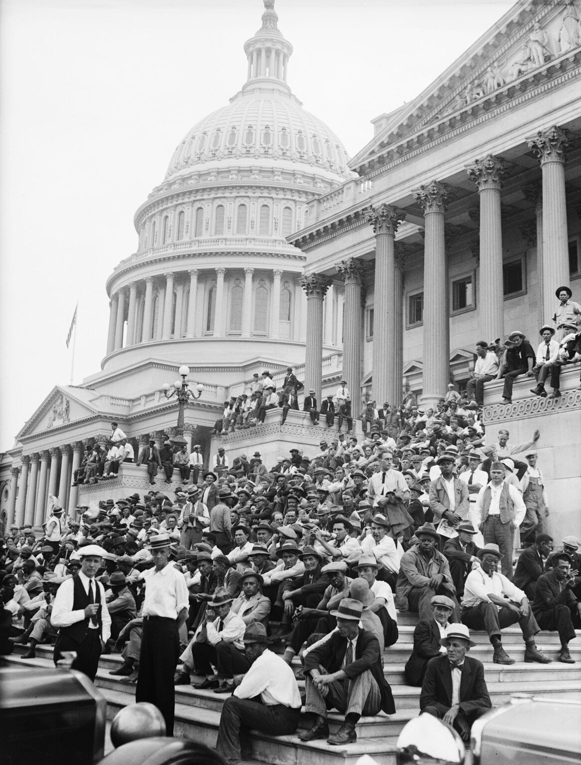 Acceptance Speech at the Democratic National Convention (1932 ...