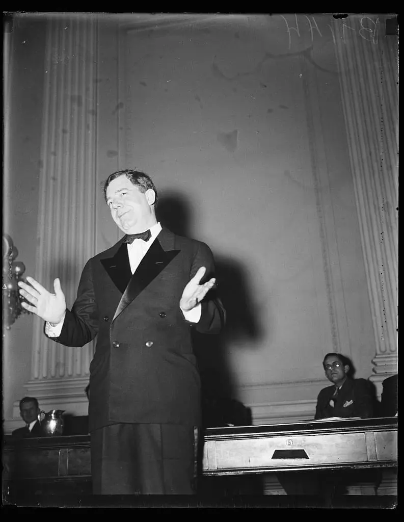 Chapter 22: The New Deal: Social Security - Teaching American History