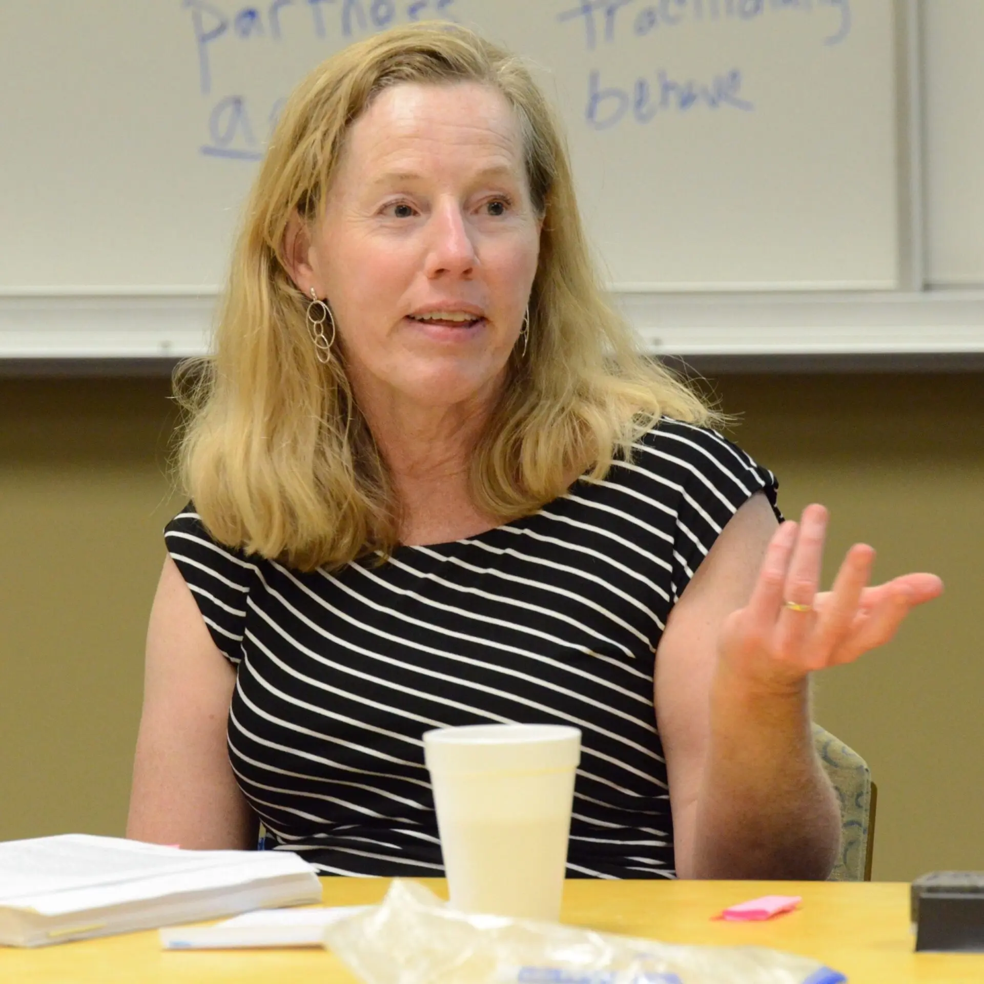 Jennifer D. Keene - Teaching American History