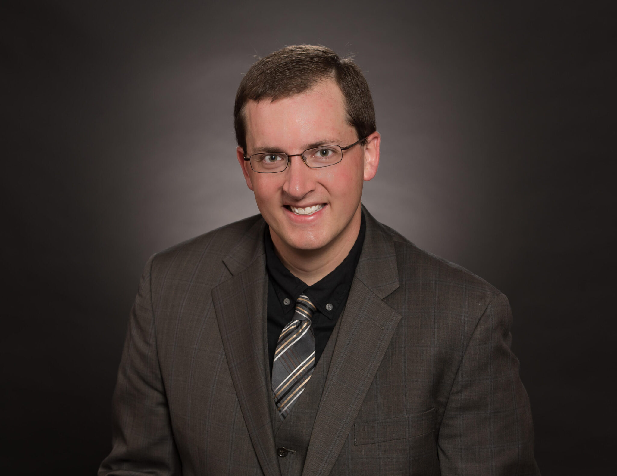 David Hadley - Teaching American History