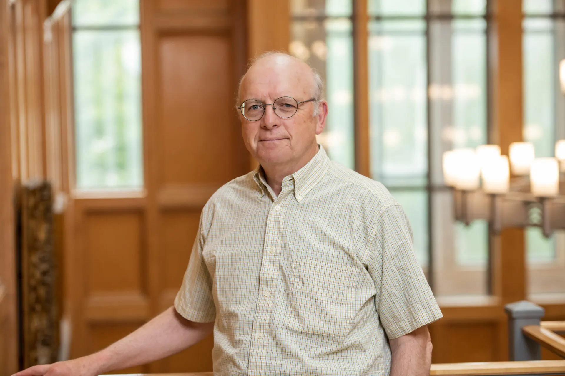 David Tucker - Teaching American History