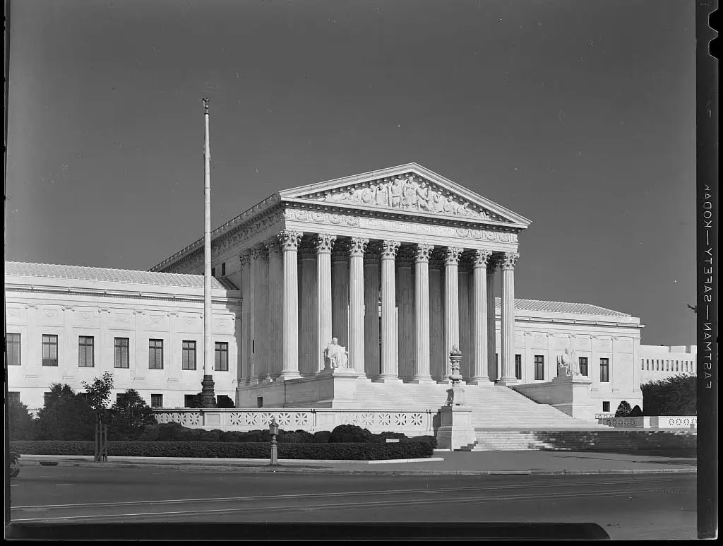 Mapp v. Ohio: 60 Years Later - Teaching American History