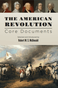 American Revolution - Teaching American History