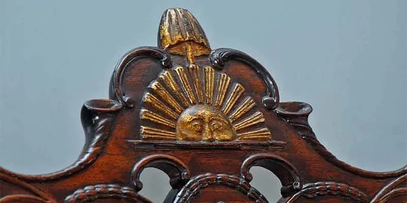 Benjamin Franklin’s Final Remark, Federal Convention - Teaching ...