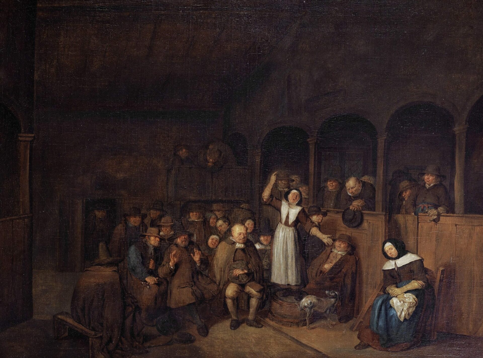 1688: The Germantown Quakers Protest Slavery - Teaching American History