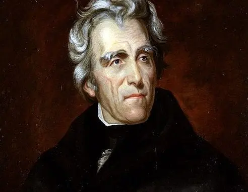 Force Bill of 1832 - Teaching American History