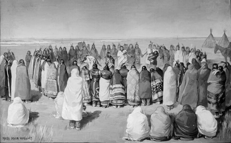 Native Americans: An Introduction - Teaching American History