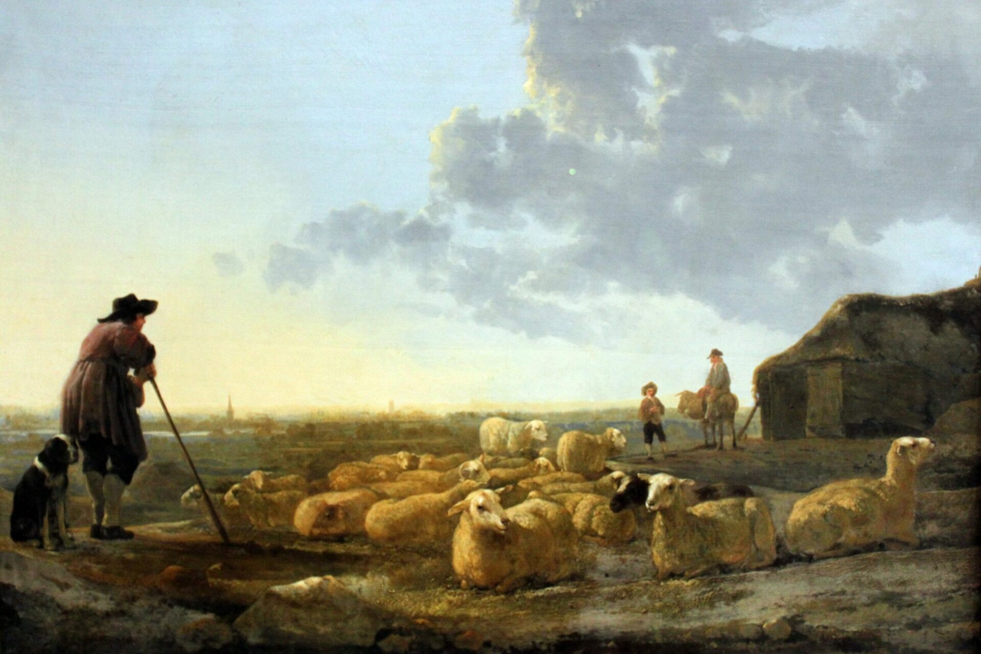 Plantation Covenant at Quinnipiack - Teaching American History