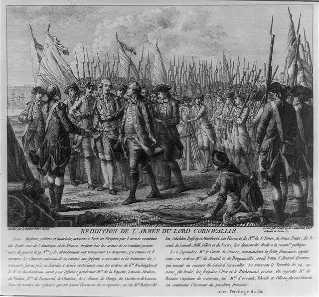 Quartering Act - Teaching American History
