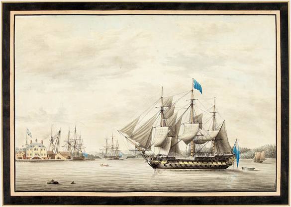Quebec Act - Teaching American History