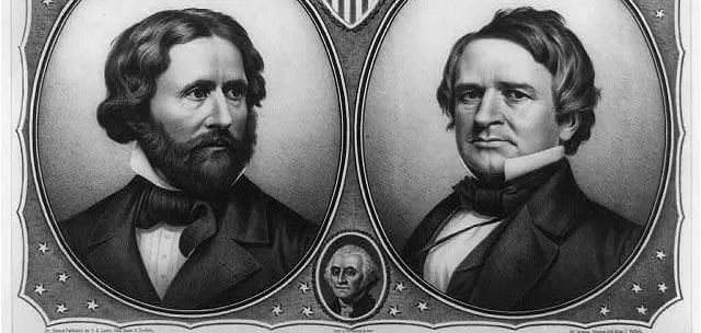 Republican Party Platform of 1856 - Teaching American History