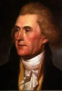 Letter from James Madison to Thomas Jefferson (1787) - Teaching ...