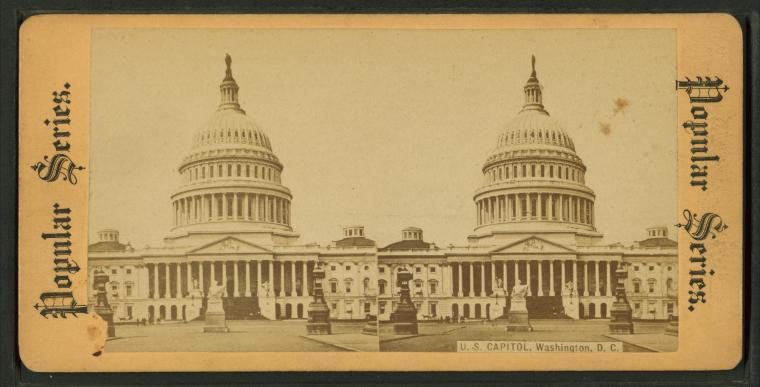 Colfax Massacre Reports - Teaching American History