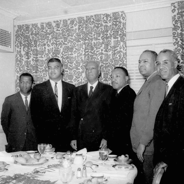 The Negro Family: The Case for National Action - Teaching American History