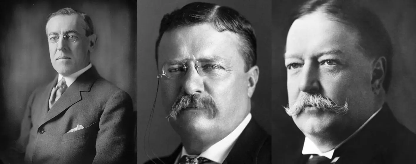 The Presidential Election of 1912 - Teaching American History