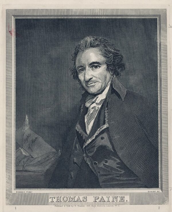 Common Sense: The Book of the Year (in 1776) - Teaching American History