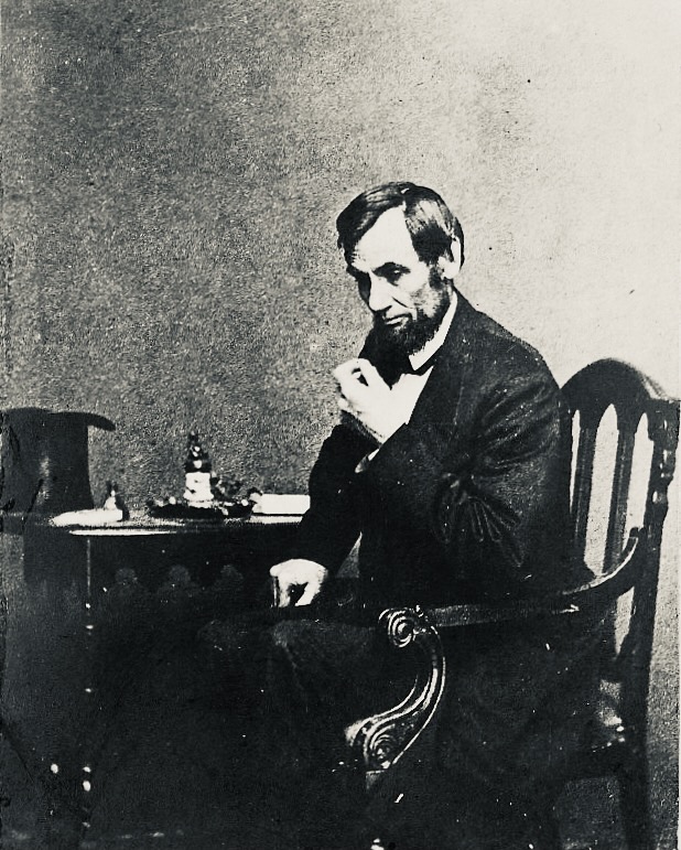 A War for Union or Abolition? - Teaching American History