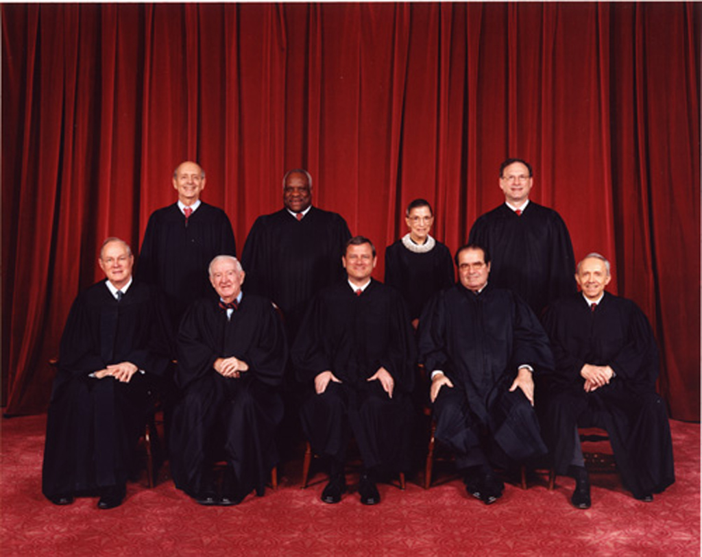 Boumediene v. Bush - Teaching American History