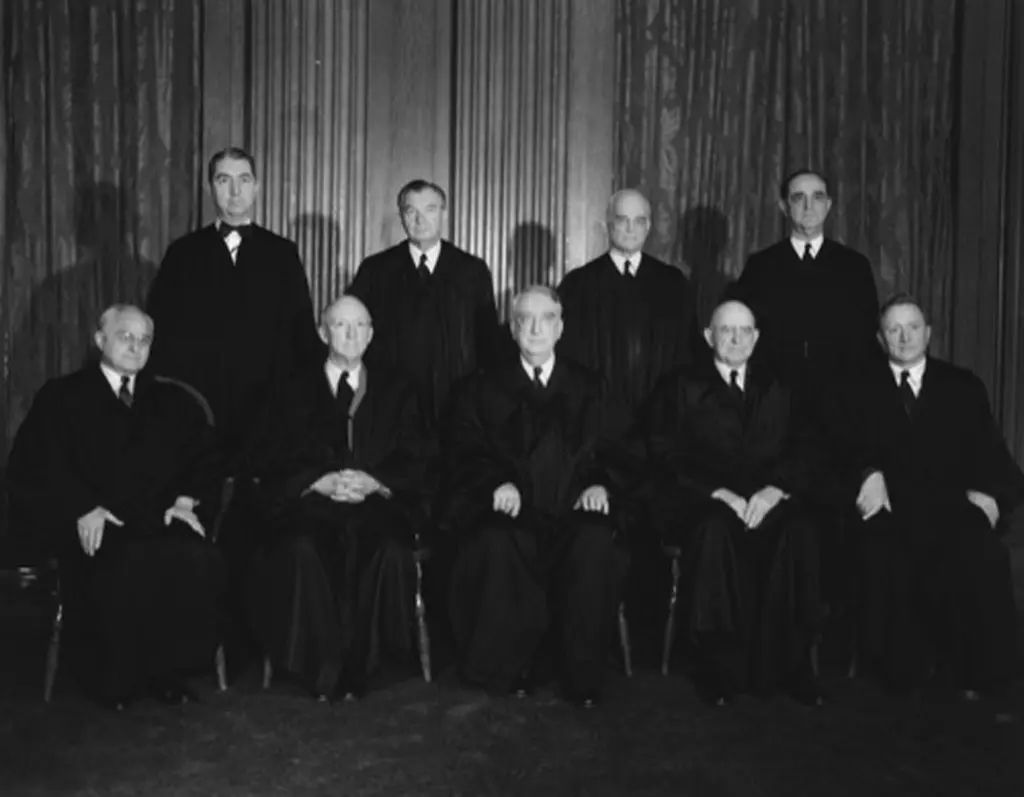 Dennis v. United States - Teaching American History