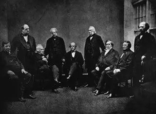 The Prize Cases - Teaching American History