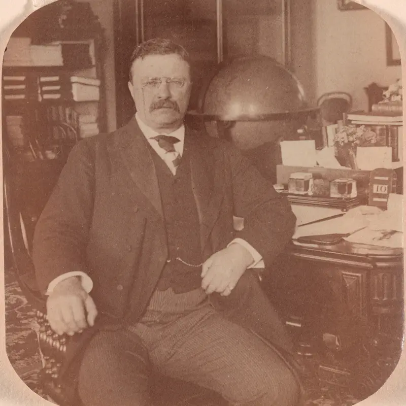 First Annual Message to Congress (1901) - Teaching American History