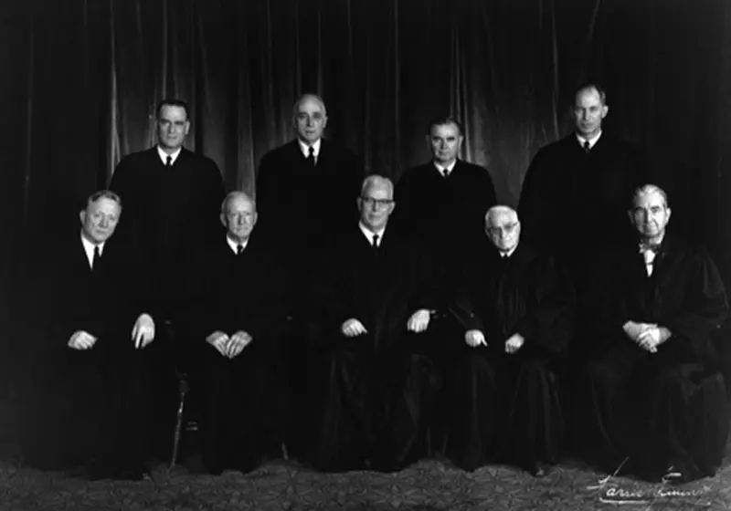 Gideon v. Wainwright - Teaching American History