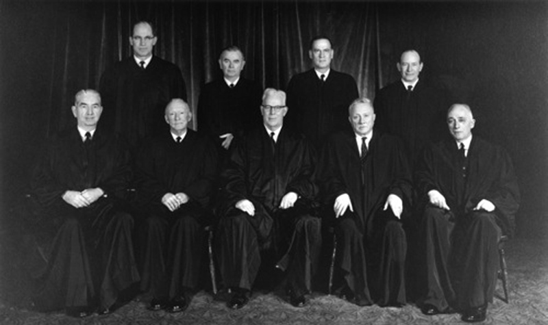 Miranda v. Arizona - Teaching American History